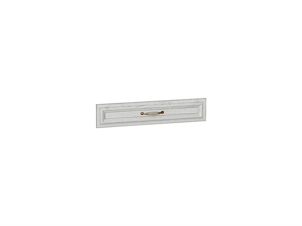VVT Фасад ФЯ Шале 10.60 В*Ш*Г 110*596*18, фасад МДФ White Dreamline White Dreamline