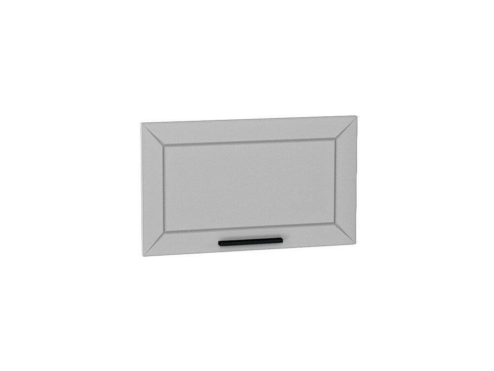 VVT Фасад Комплект фасадов Глетчер для каркаса Ф-85 ВГ600 Гейнсборо Силк, МДФ Гейнсборо Силк, 354*596*16