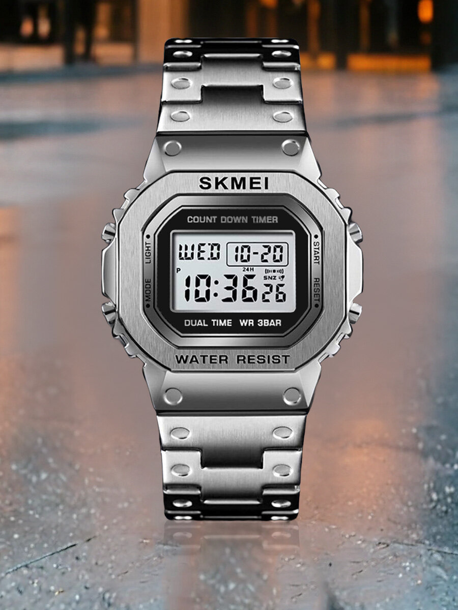 Наручные часы