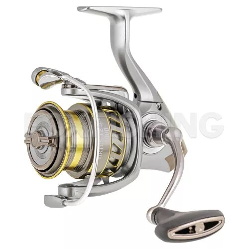 Катушка Ryobi Virtus FEEDER 3000 / вес: 280гр. / 6 / подшипники: 5шт.