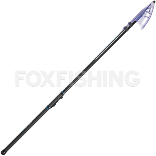 Удилище болонское Salmo Diamond RIVER BOLOGNESE HEAVY 600см. вес: 340гр. тест: 5-30 / 2252-600