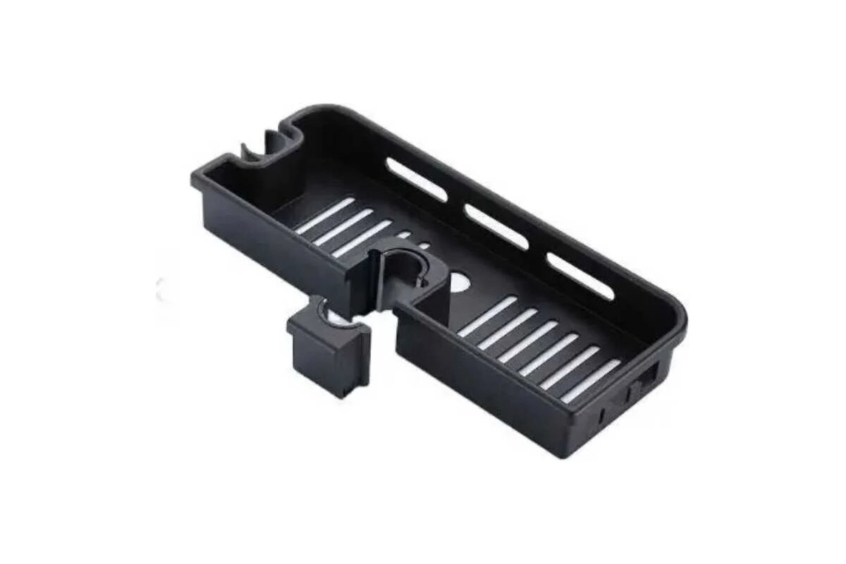 ESKO Line EL_SD13B Полочка для стоек диаметром 24/25 мм, монтаж и крепления