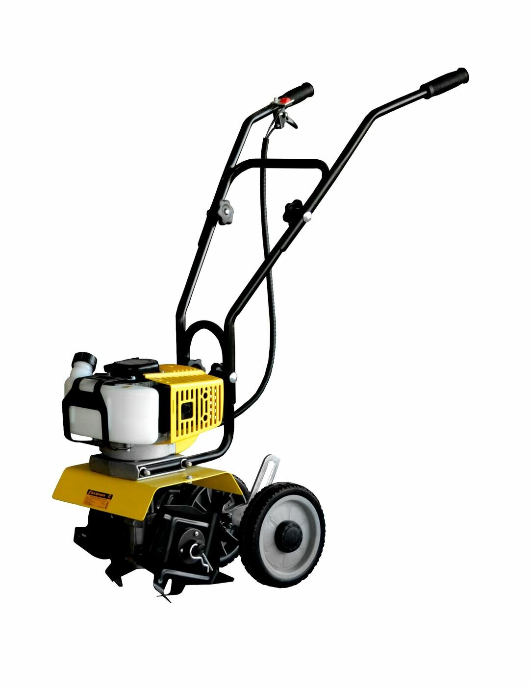 Мотокультиватор CHAMPION GC 252