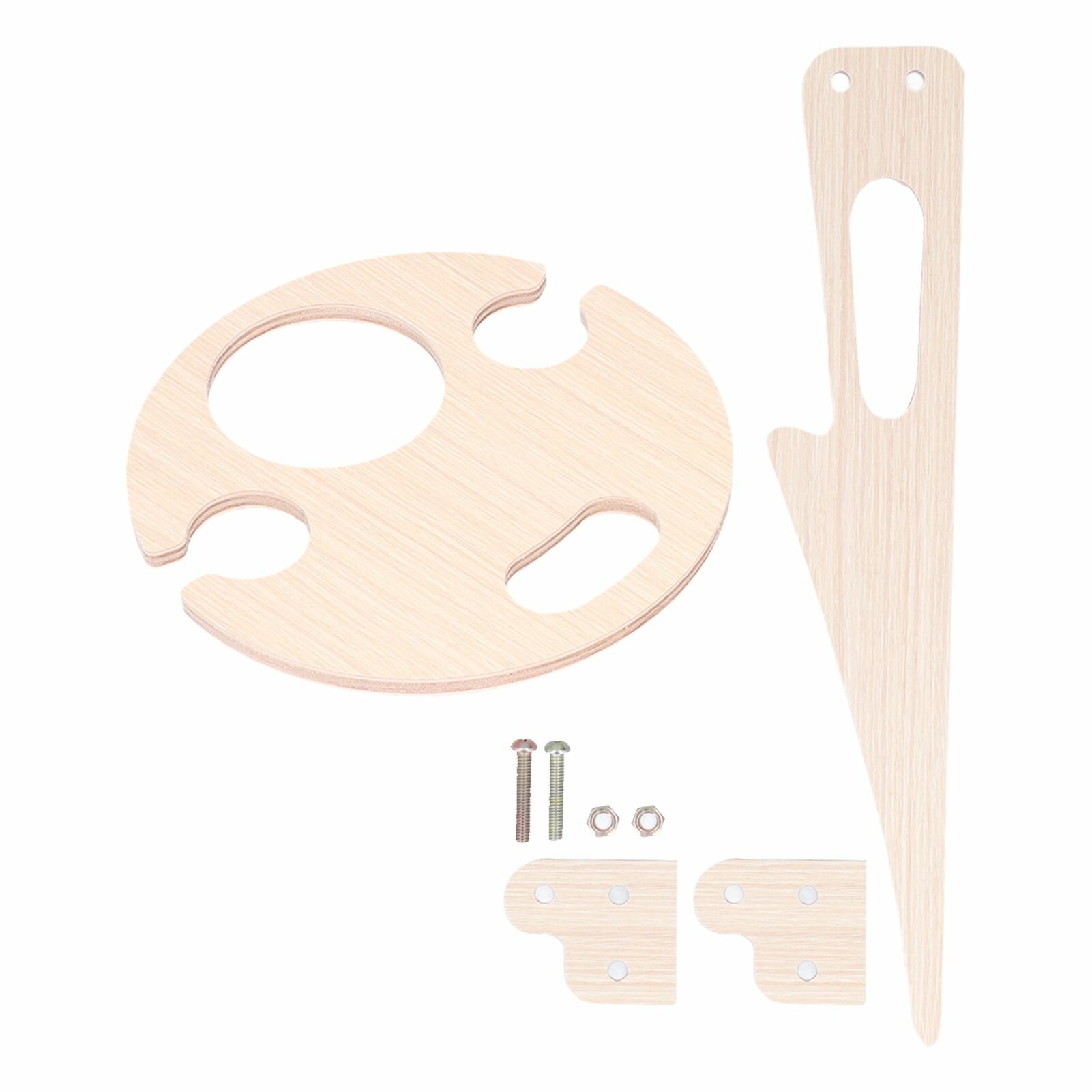 Складной деревянный стол для вина, круглый, экологичный, для уличных пикников и вечеринок