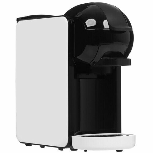 Капсульная кофемашина DEXP CMC-01PW