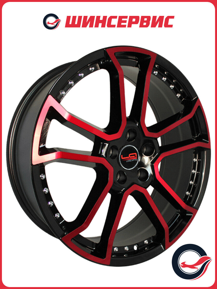 Диски 5 108 r19 — купить по низкой цене на Яндекс Маркете