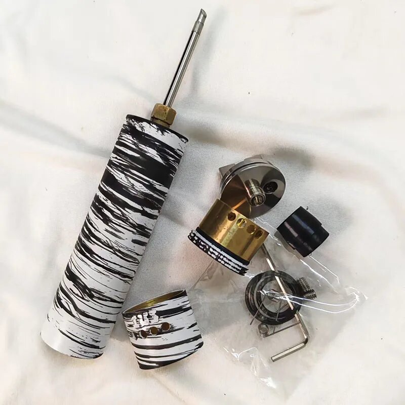 Набор инструментов для снятия обшивки автомобиля SK-1 2 3 ak Mini Moon BF squonk subzero shorty x Elthunder ROGUE scari Ручные инструменты для разборки, subzero shorty x