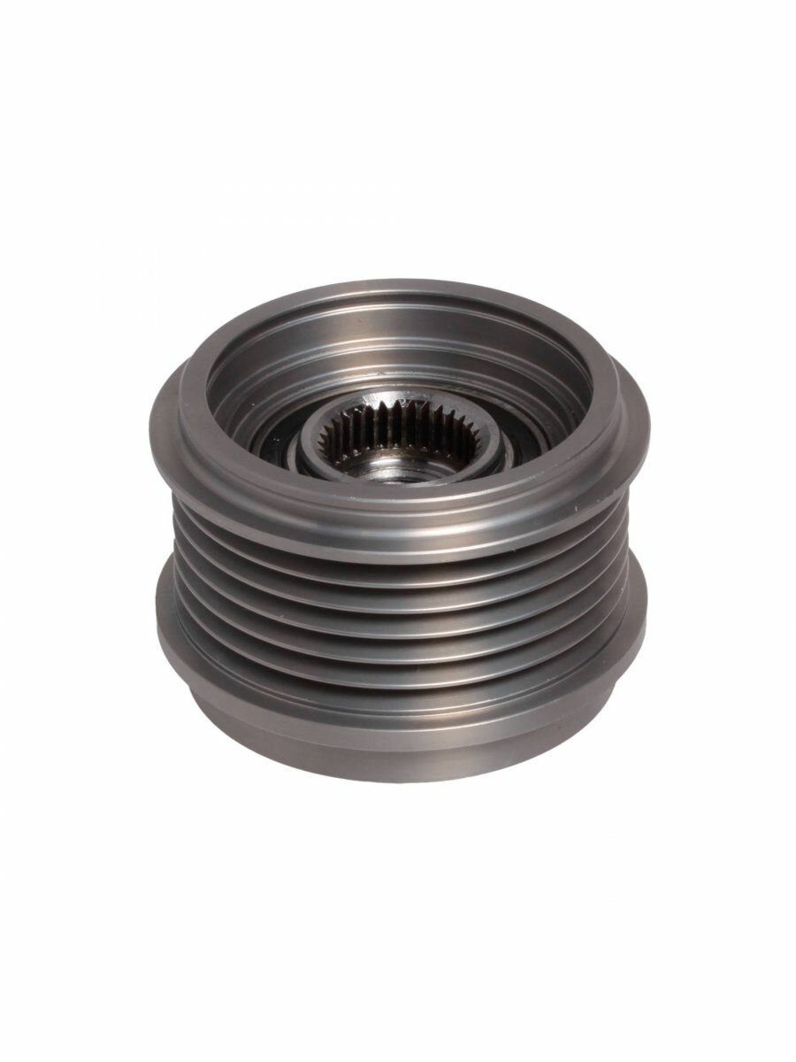 Шкив с обгонной муфтой генер. для а/м Audi A4 (07-)/Q5 (08-) 1.8TFSI/2.0TFSI (SGP 1806), STARTVOLT SGP1806