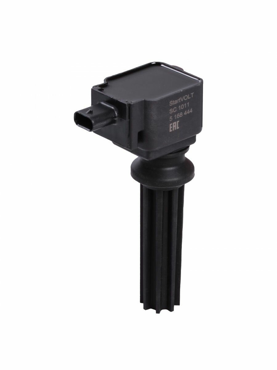 Катушка зажигания для а/м Ford/Land Rover Mondeo IV (07-)/Evoque (12-) 2.0i (SC 1011), STARTVOLT, SC1011