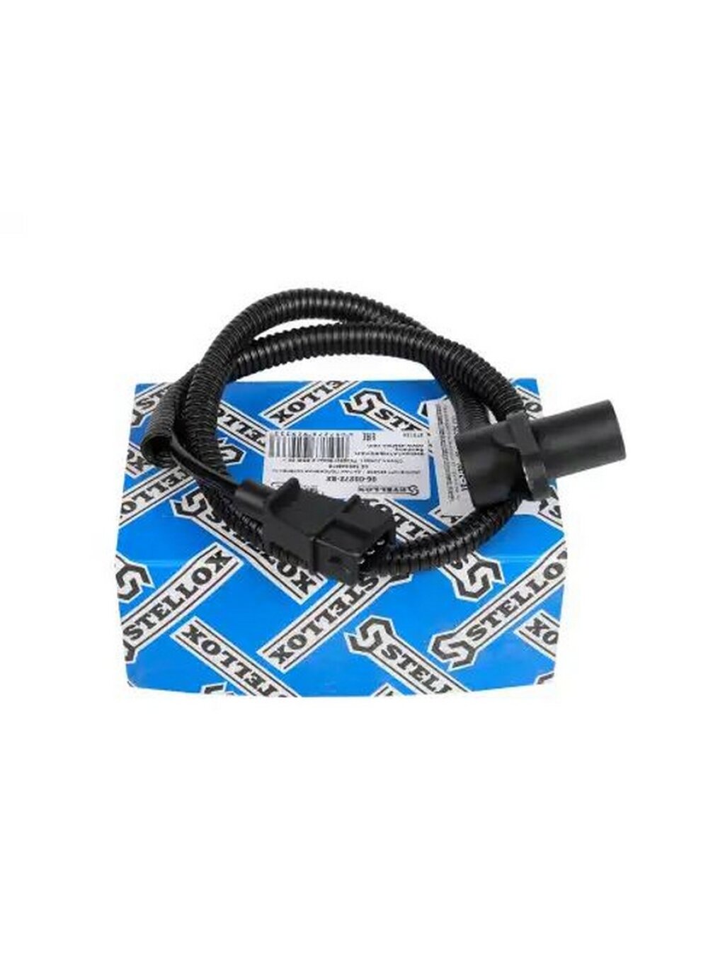 Датчик положения коленвала Stellox 06-00272-SX