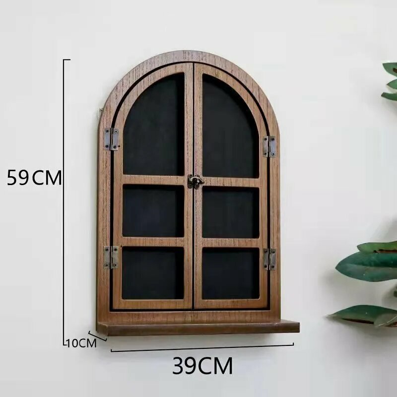 Фальш-окно, 39 см х 59 см, 1 шт