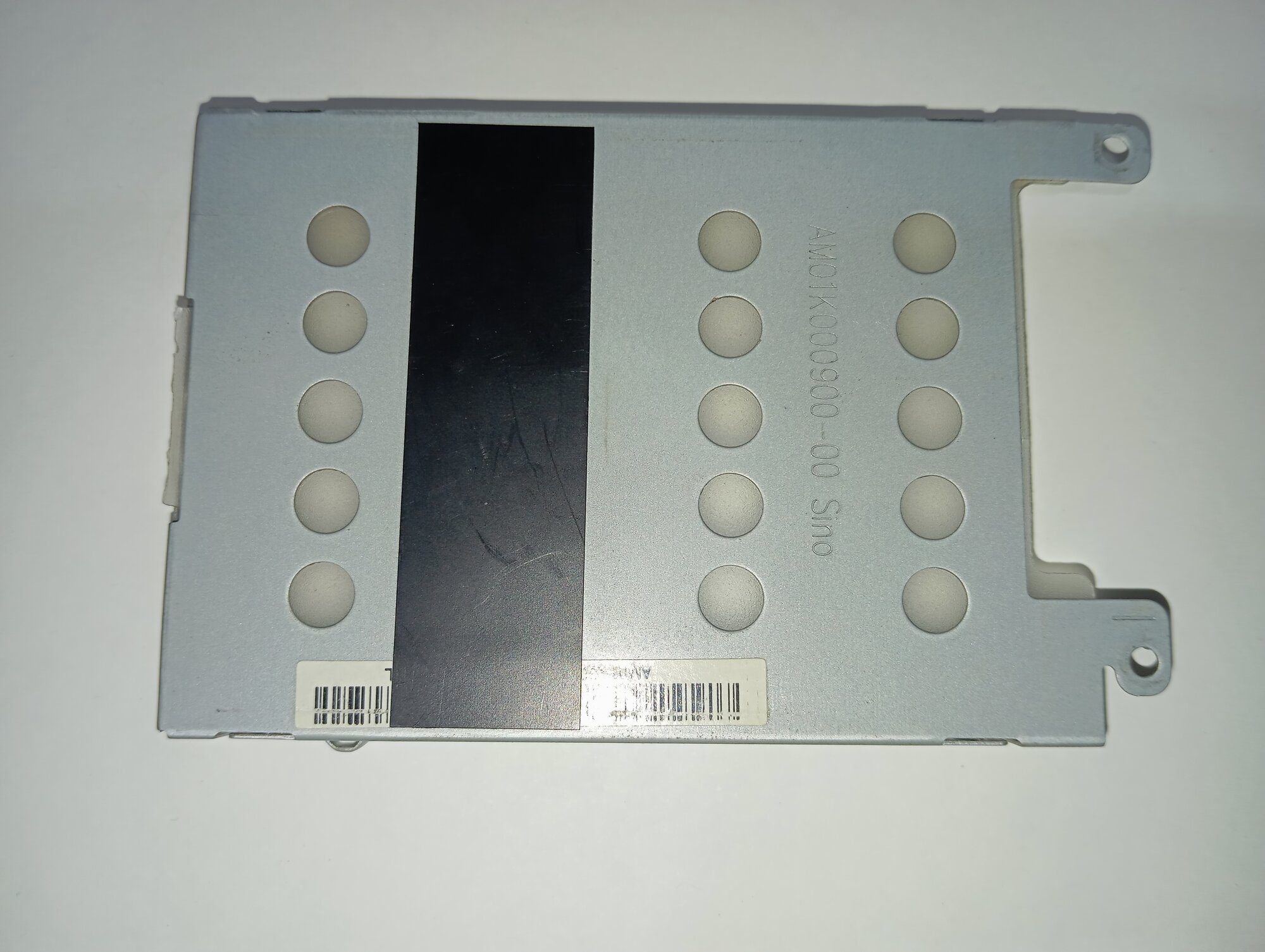 Корзина для HDD emachines E430 — фото 1