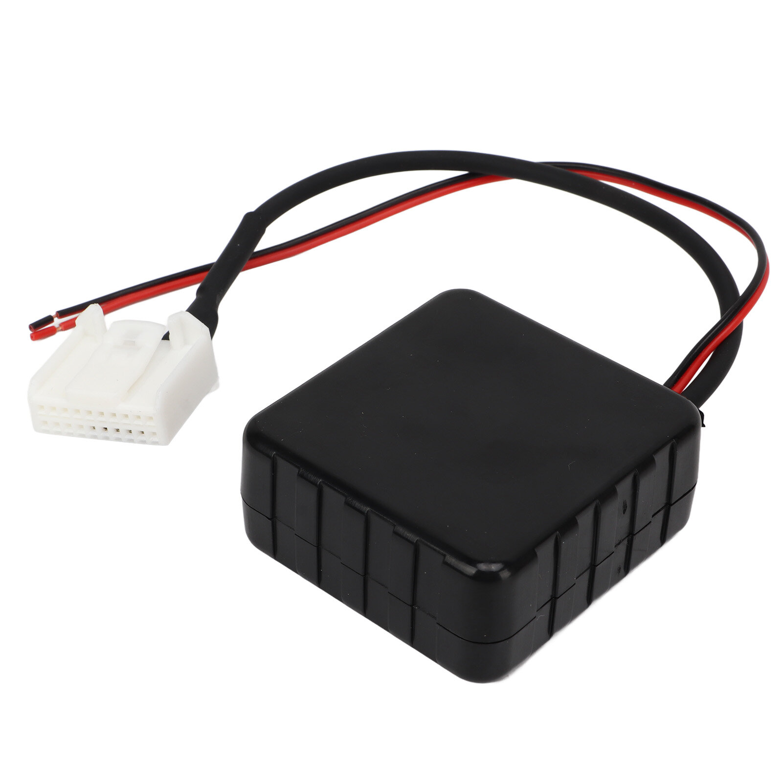 BluetoothAUXадаптерныйкабель5-12Ваудиоприемник-передатчик-усилительсшумоподавляющимфильтромдля4RunnerAvalonCamryCorollaFJCruiser