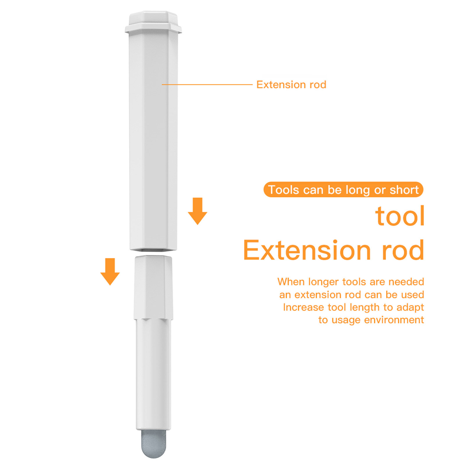 Набор для Чистки Электроники 20-в-1 (Клавиатура, Экран, Объектив)
