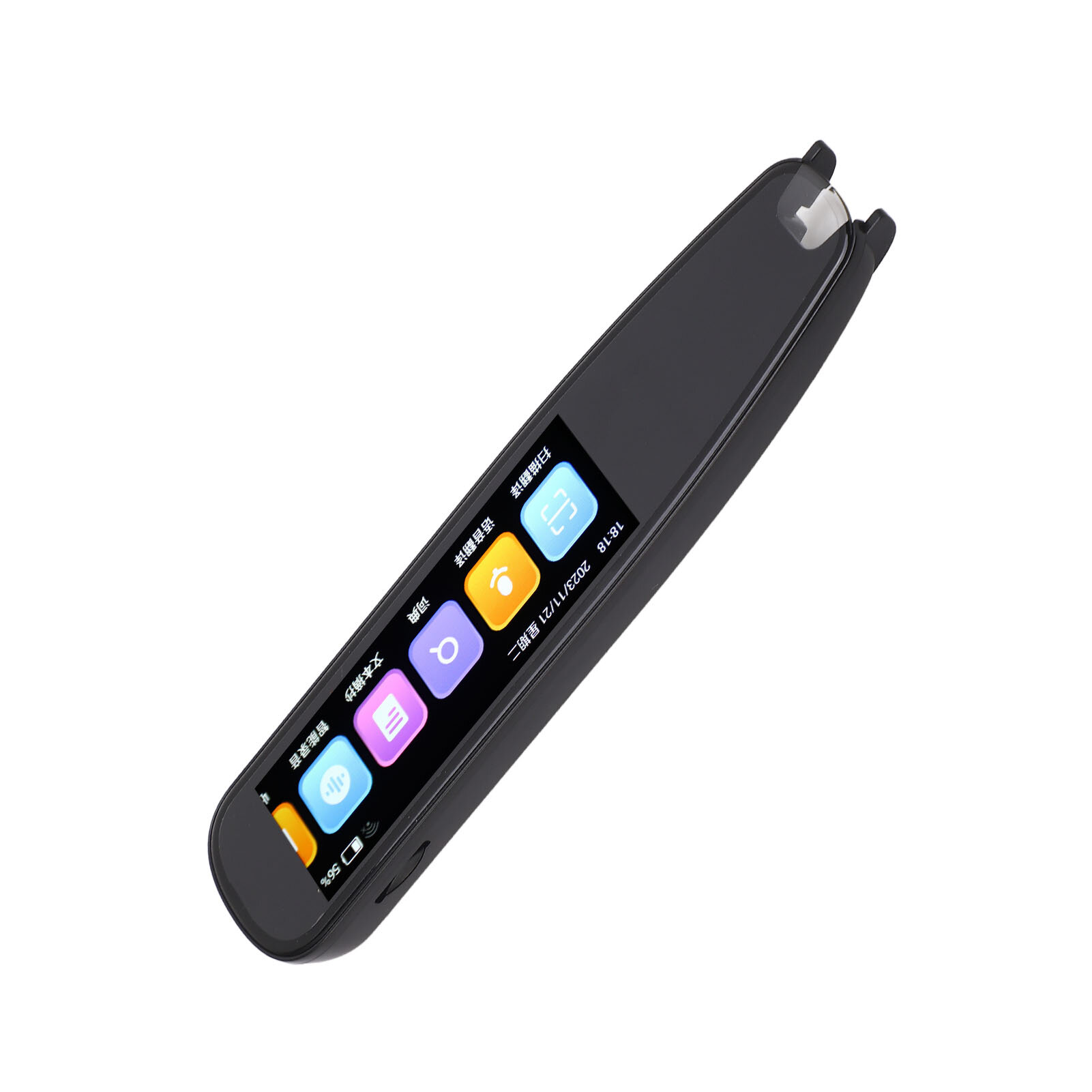 Сканер Переводчик: 12 Языков Оффлайн С Точностью 99% Умный Переводчик - 131 Язык Онлайн Голосовой Перевод Электронный Словарь For Студенты И Путешественники