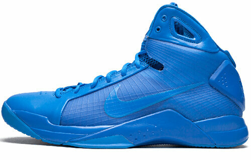 Кроссовки Hyperdunk 2008