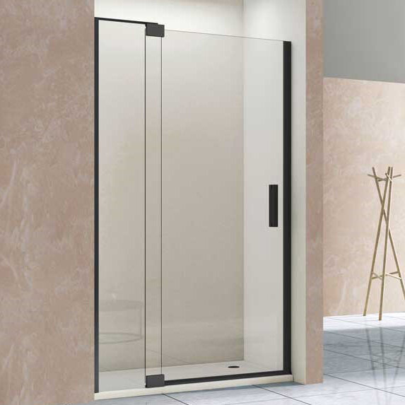 Душевая дверь Vincea Extra VDP-1E1011CLB