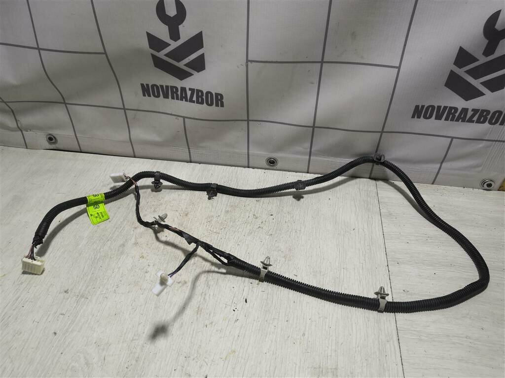 Проводка (коса) Chevrolet Lacetti 04-13