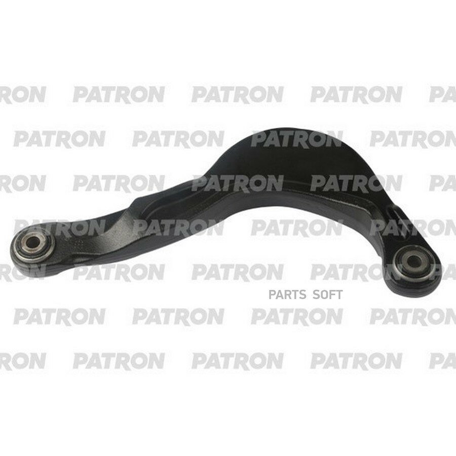 Рычаг подвески VOLVO S60 2nd Gen 10-18 S80 II ( AS ) 2006-2016 AWD FORD GALAXY 06-15 PATRON PS50454R | цена за 1 шт