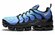 Кроссовки NIKE Air VaporMax Plus, размер EU 41 стопа (26CM), синий