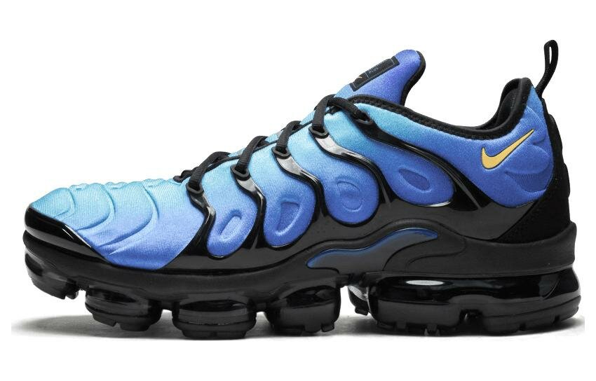 Кроссовки Air VaporMax Plus