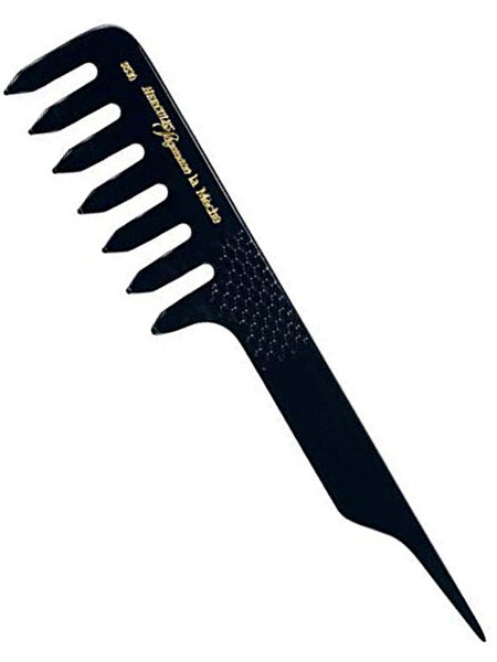 Расческа-гребень изогнутый La MECHE