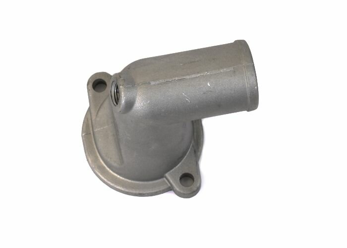 Крышка корпуса термостата дв.406