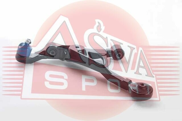 Рычаг передней подвески левый ASVA 2024006 для CHRYSLER Stratus, Sebring