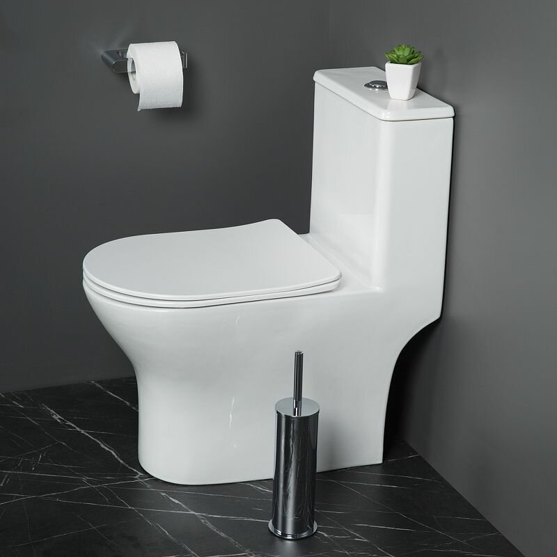 Унитаз BelBagno моноблок Lounge — фото 1