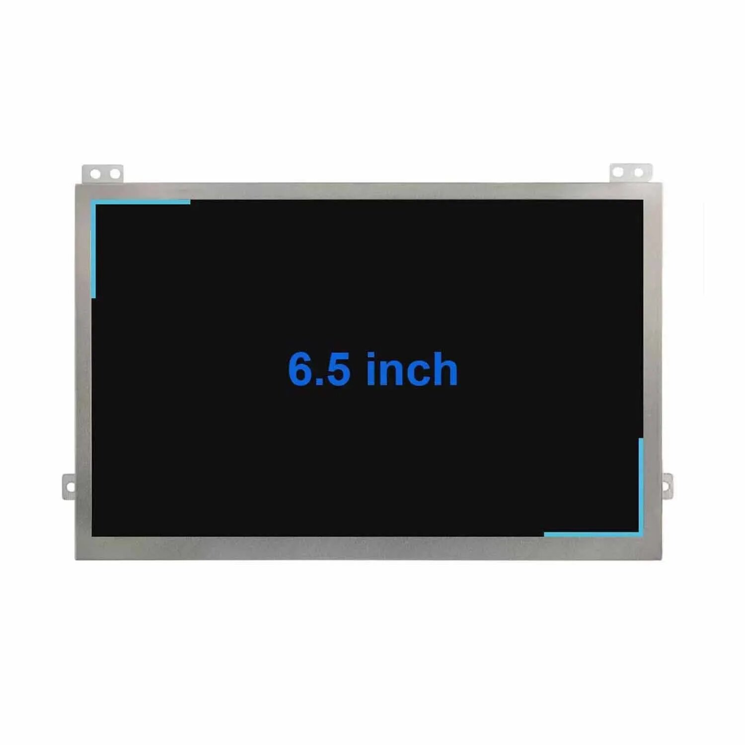 5C0035684 5C0035680 Новый 6,5-дюймовый сенсорный ЖК-дисплей TDO-WVGA0633F00036 TDO-WVGA0633F00039 для VW MIB STD2 680 200 радио