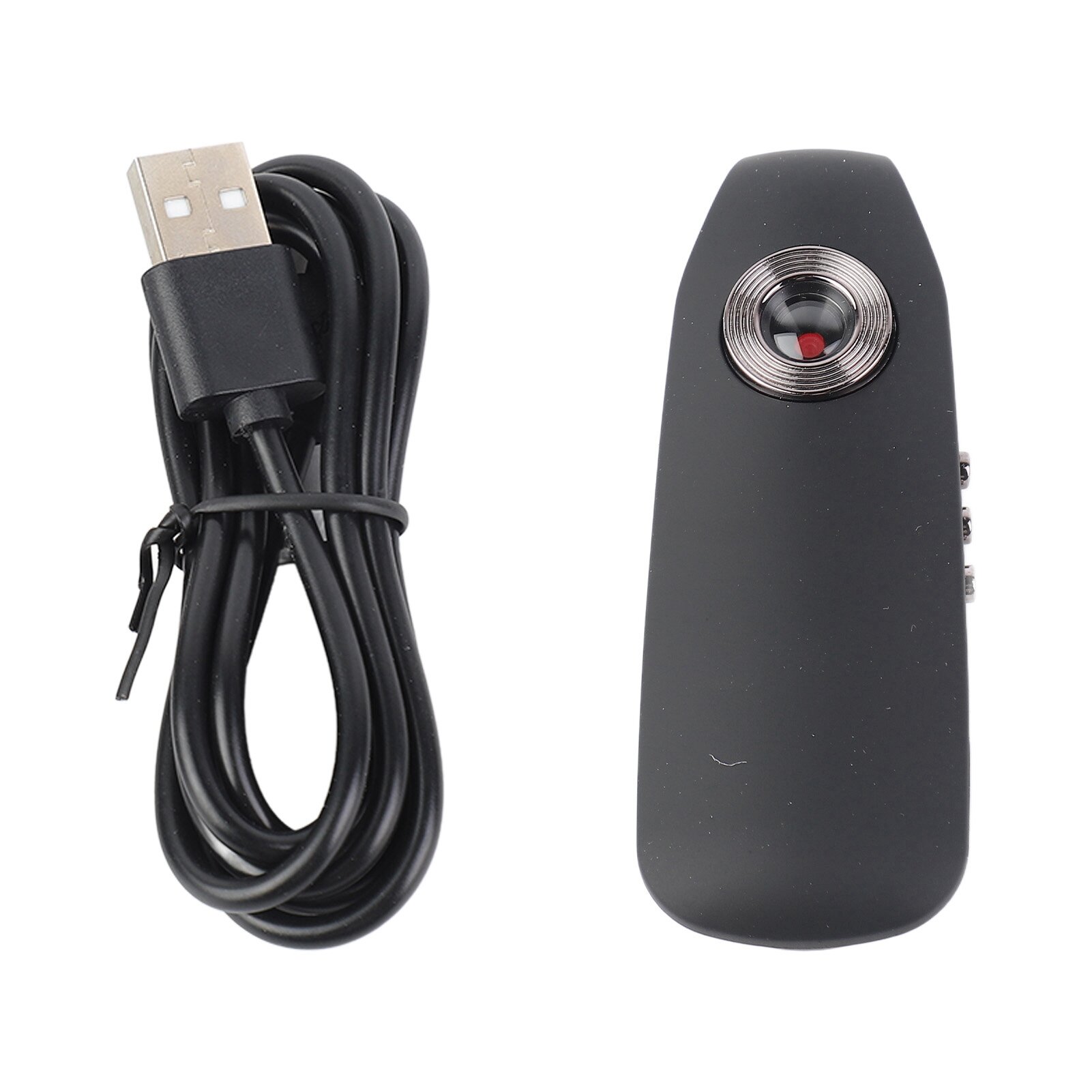 ВидеокамераHD1080Pдляавтомобиля, мотоцикла, велосипеда, скреплениемнаспину.