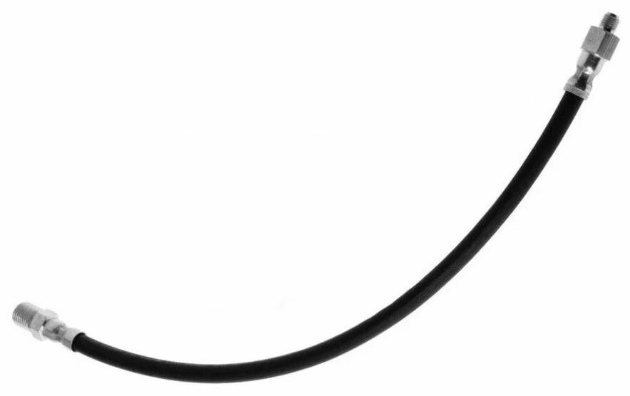 Шланг тормозной УАЗ-469, 452 передний (длинный) - 535 мм