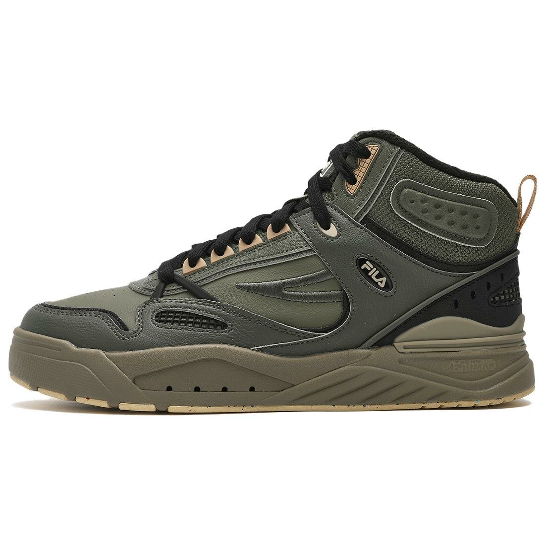 Кроссовки Fila 430