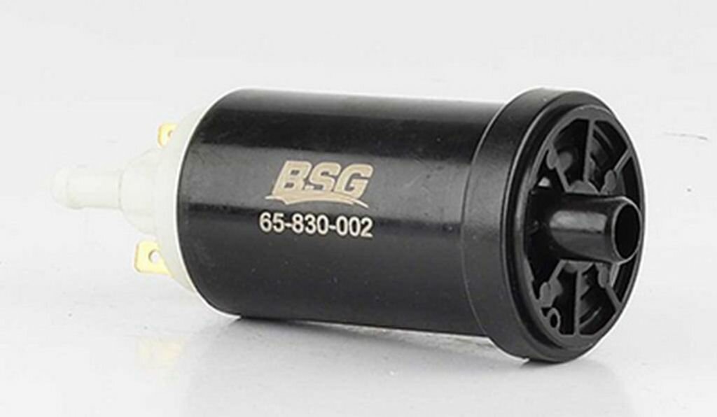 Насос топливный электрический для Опель Астра, Корса арт BSG65830003 BSG AUTO PARTS