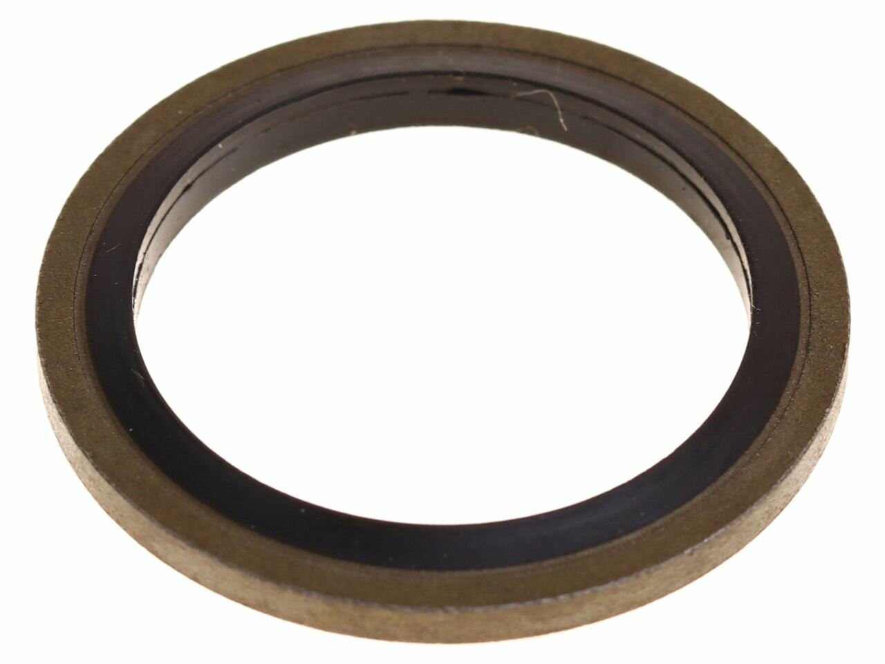 Кольцо уплотнительное заднего моста