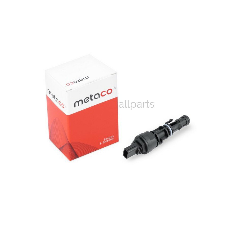 METACO 6376-010 Датчик спидометра