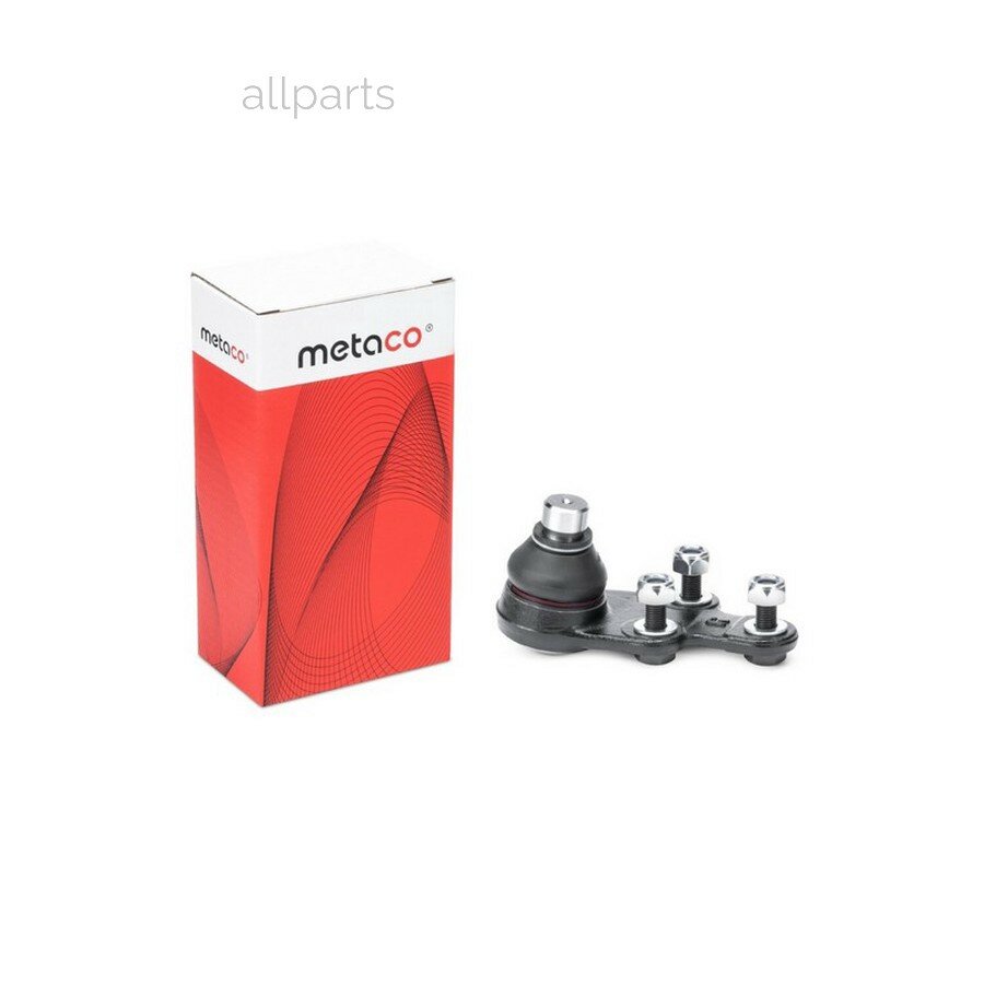 METACO 4200-565R Опора шаровая правая нижняя FORD KUGA (2008-2019)