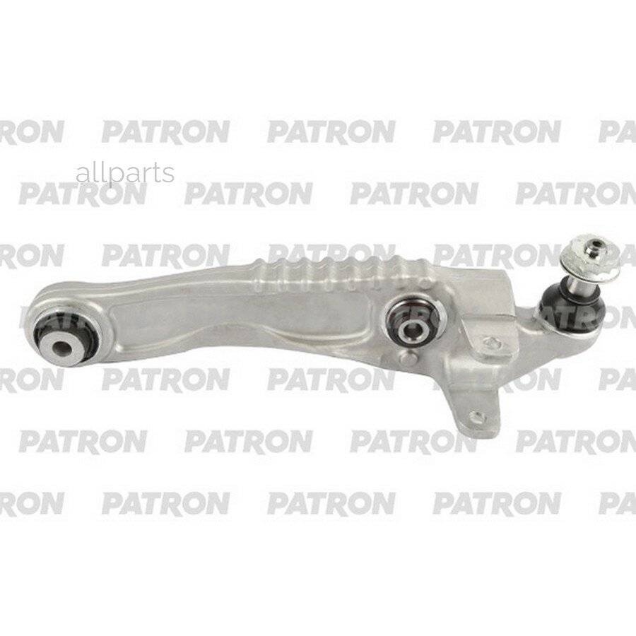 PATRON PS50512R Рычаг подвески JAGUAR F-PACE 2016- & X761
