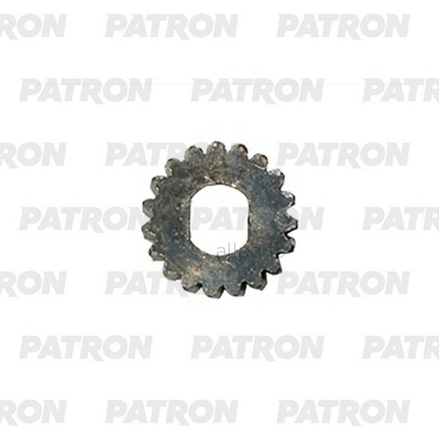 PATRON P38-0027T Ремкомплект люка крыши шстерня универсальная 18,3мм