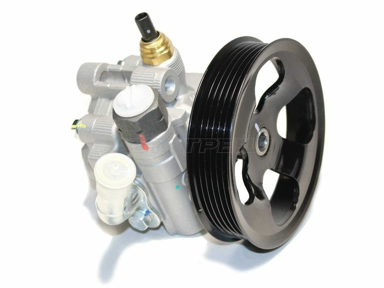 Насос ГУР для Тойота Калдина, Королла, Виш арт STVP110 SAT