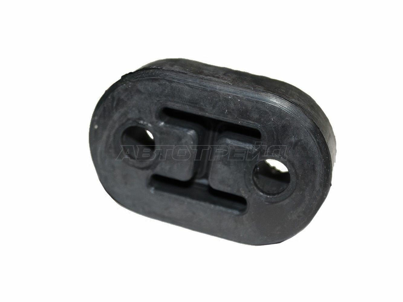 Кронштейн крепления глушителя для Хонда Срв, Ниссан Кашкай, ИксТрейл, Сузуки Гранд Витара арт ST206515L300 SAT