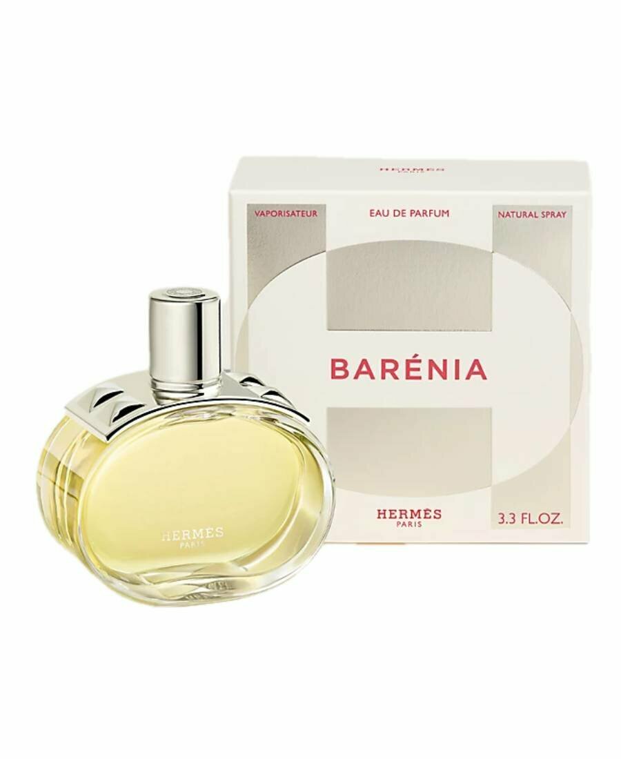 Парфюмированная вода Женская Hermes Barenia (edp) 100мл