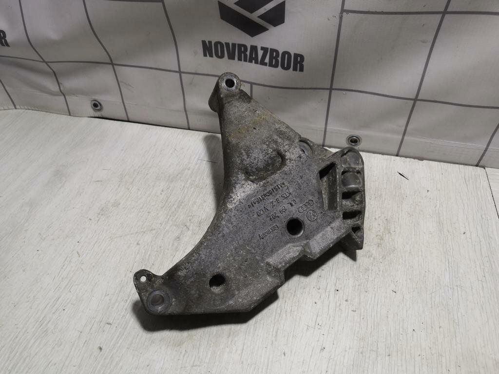 Кронштейн двигателя правый Skoda Octavia A5 1Z 04-13