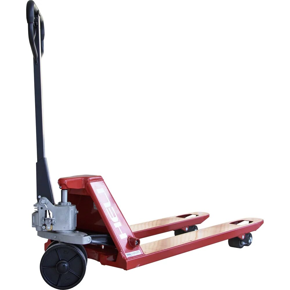 Тележка гидравлическая HELI SIB PU2500 HELIBF2500