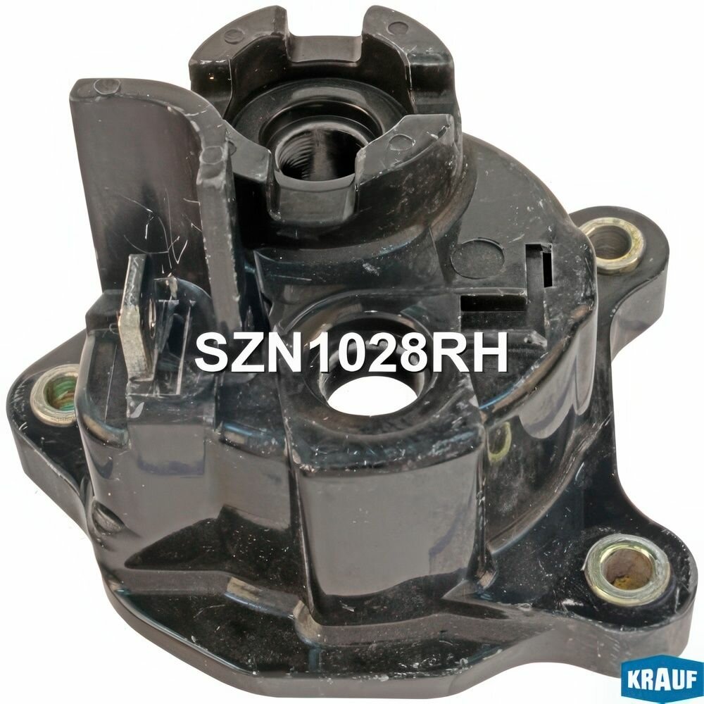 Крышка втягивающего реле стартера, арт SZN1028RH