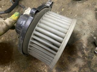 Мотор печки Kia Spectra 2 поколение 1.6 S6D 2006 (б/у)