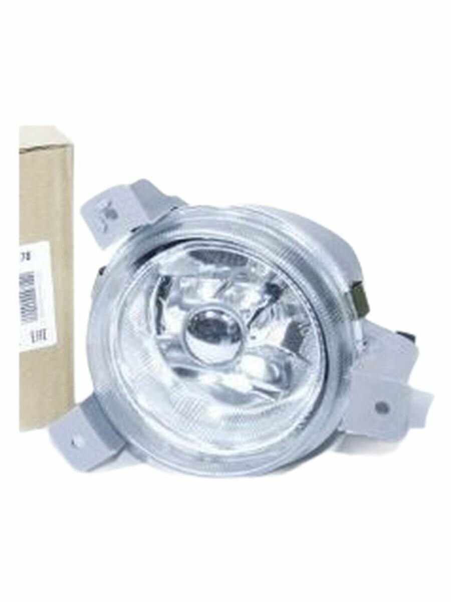 Фара противотуманная AKRADO ARG233045L, для Daewoo Matiz 98-, передняя левая