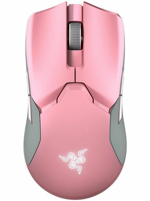 Мышь беспроводная игровая Razer Viper Ultimate со станцией