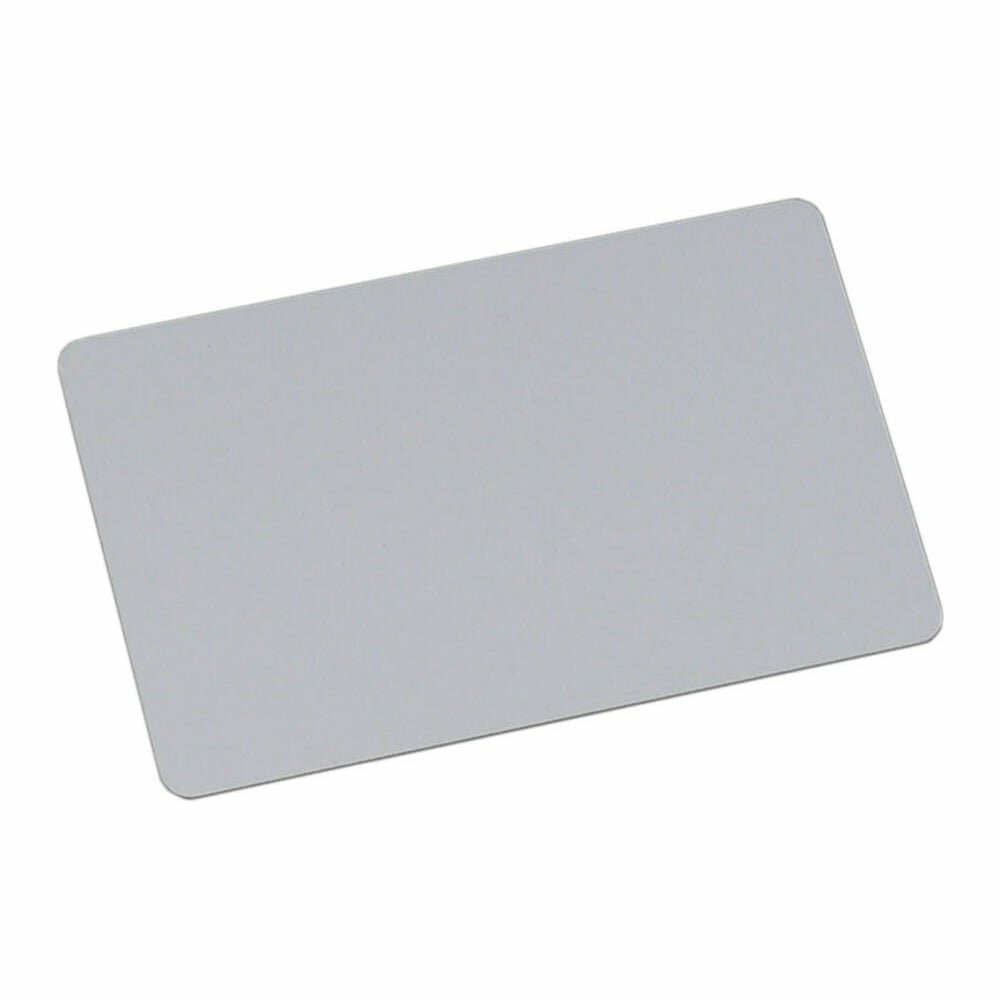 Cмарт карта Smartec ST-PC120MF Mifare-совместимая 1K, ISO формат для печати, без логотипа и кода smkd0544