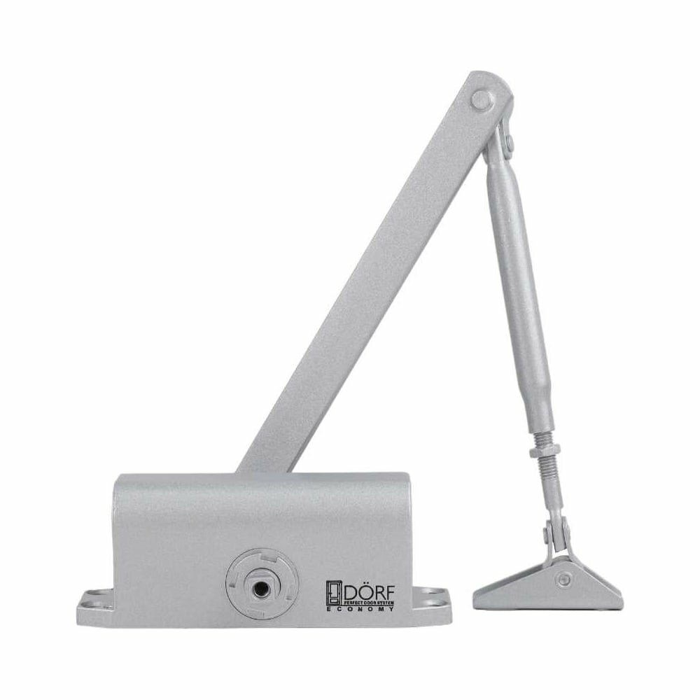 Дверной доводчик DORF economy l-8222